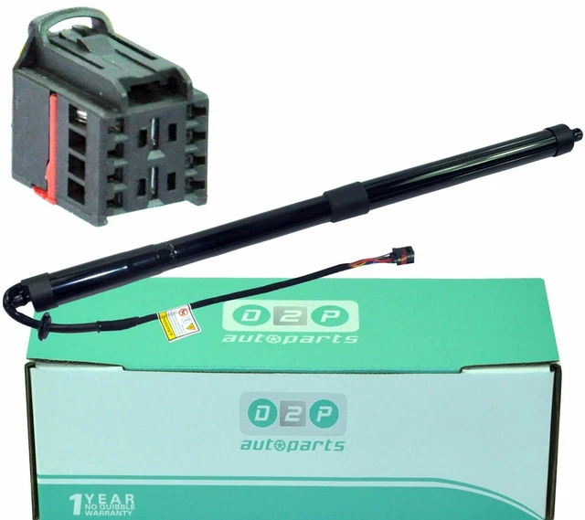 RANGE ROVER EVOQUE L538 Spindle Drive/Gas Strut Spring For Auto ...