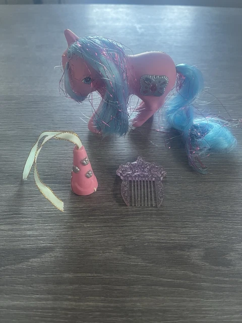 MY LITTLE PONY g1 princess Primrose £26.72 - PicClick UK