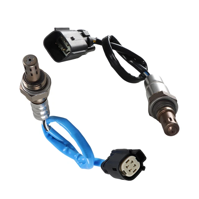 NEW UPSTREAM & Downstream O2 Oxygen Sensors for Ford Flex 234-5038 234 ...