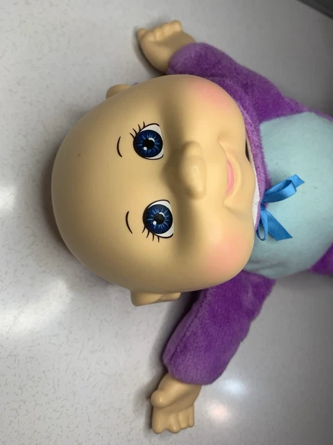 CABBAGE PATCH Kids 9” Hippo And Shark Lot Of 2 Collectibles $20.00 ...