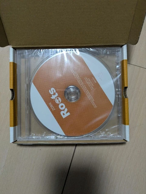 ZORN ROOTS 50TH Anniversary Timberland Yellow Boots CD d'occasion EUR ...