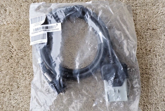 TMC RP1226-J1939 - Cable 3035 @b5 $49.95 - PicClick