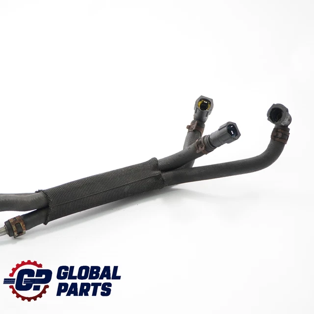 VW VOLKSWAGEN CRAFTER 2.0 TDI Diesel Fuel Line Return Pipe Hose ...