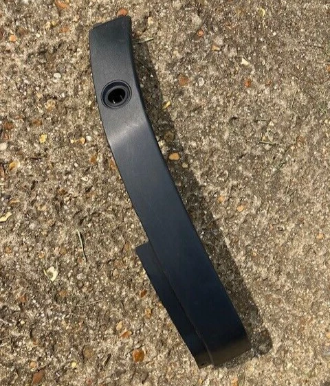 RANGE ROVER EVOQUE Rear Bumper End Trim Corner Mounting Rh £39.99 ...