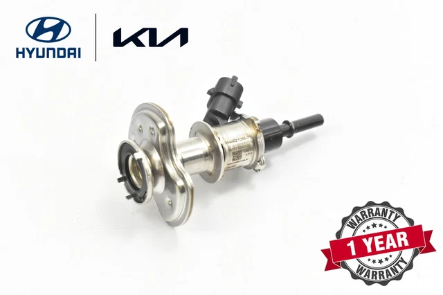 ADBLUE INJECTOR ADBLUE Dosing Module Urea 29630-2U000 HYUNDAI KIA 1.6 2 ...