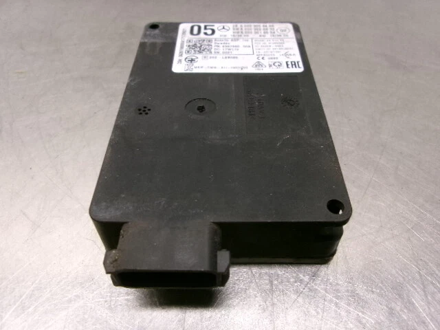 MERCEDES-BENZ C200 2017 Radar Distance Sensor A0009058406: 82586 £120. ...