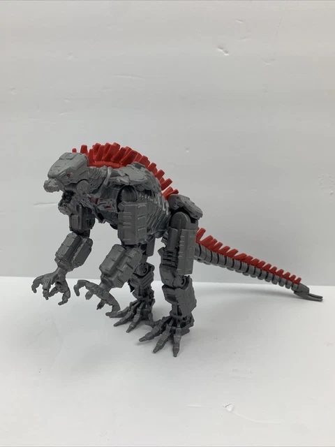 PLAYMATES MONSTERVERSE GODZILLA vs Kong 6 PLAYMATES MONSTERVERSE GODZILLA vs Kong 6
