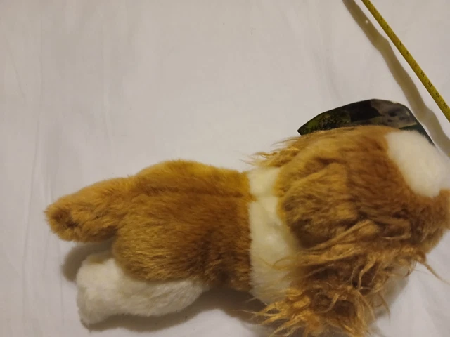 LIVING NATURE KING Charles Spaniel Puppy Plush Toy Dog NPUKCharity Sale ...