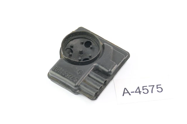 VESPA PIAGGIO CIAO Bravo - boîtier de filtre à air IGM5322S A4575 EUR 7 ...