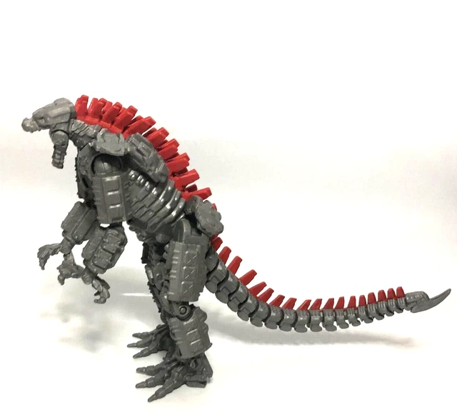 MECHAGODZILLA 7& TALL Figure Monsterverse Godzilla vs Kong (P2) EUR 15 ... MECHAGODZILLA 7& TALL Figure Monsterverse Godzilla vs Kong (P2) EUR 15 ...