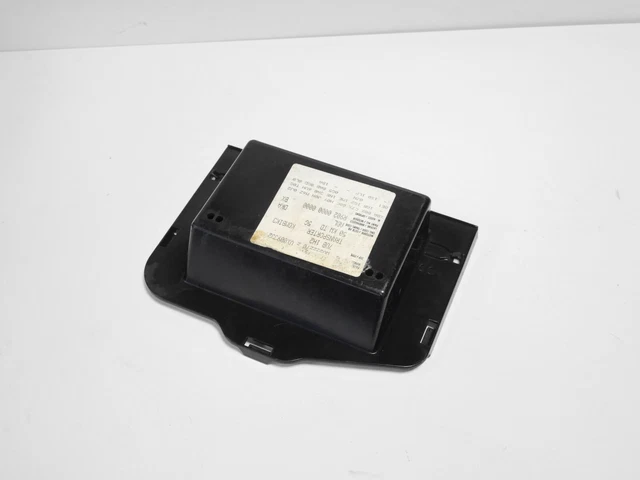 VW T4 VAN covering fuse box left dashboard 7D0971825 £16.46 - PicClick UK