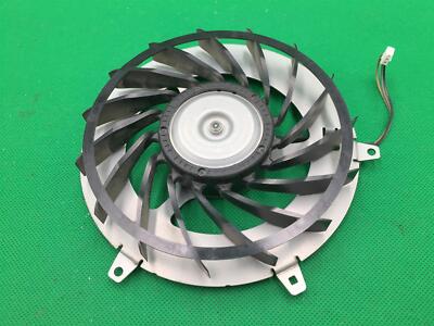 SONY PLAYSTATION 3 PS3 CECHL04 Nidec Cooling Fan G14T12BS2AF-56J14 ...