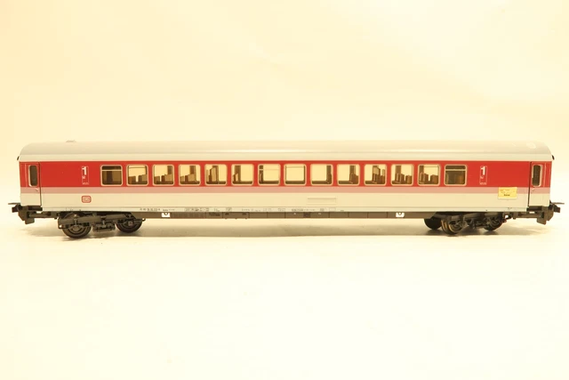MÄRKLIN H0 (FÜR Trix Express) IC-Schnellzugwagen 1. Klasse DB ohne OVP3 EUR 3,00 - PicClick DE