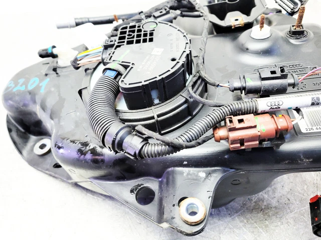 AUDI A5 8T Mk1 Adblue Ad Blue Additive Tank Reservoir 2.0 Diesel ...