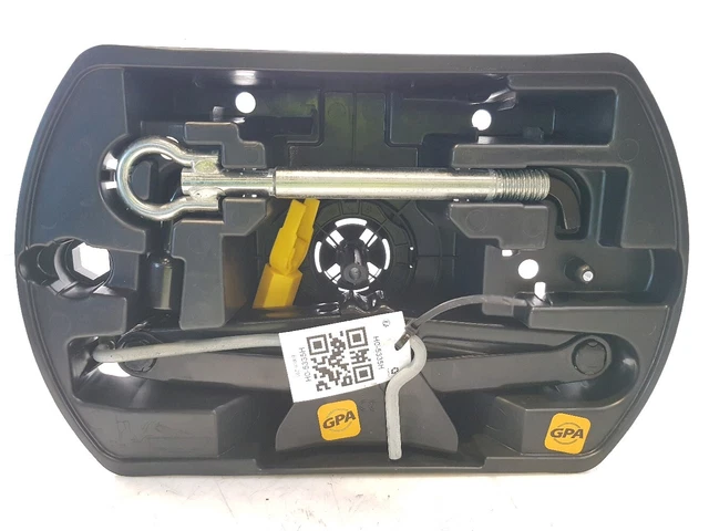 KIT GALETTE 9807543880 - PEUGEOT 308 2 PH.1 1.2 PTEC - H0-5335H EUR 76 ...