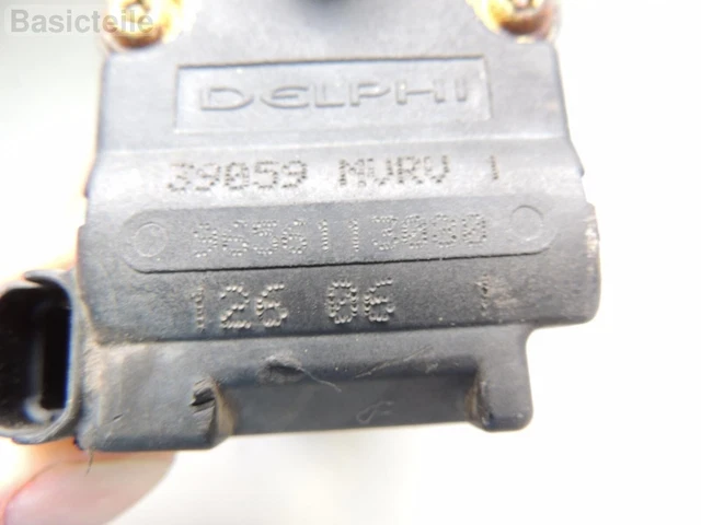 CITROEN PEUGEOT FORD 1.4 TDCi throttle 9656113030 1333386 Throttle Body ...