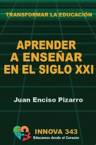 APRENDER A ENSEÑAR en el Siglo XXI: Transformar la Educación (Transformar La EUR 20,90 - PicClick FR