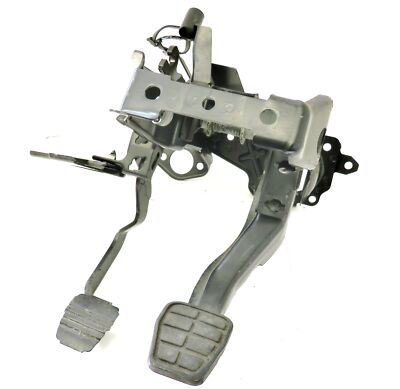 VW GOLF MK3 Hydraulic Clutch Pedal Box Unit 1H2721031G £59.99 - PicClick UK