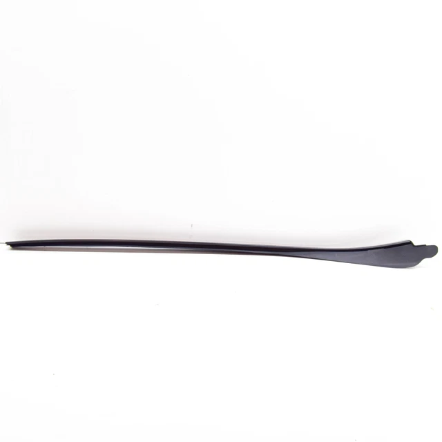 MERCEDES-BENZ GLA WINDSHIELD Left Water Deflector X156 A1566901700 NEW ...