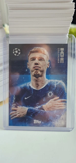 TOPPS MATCH ATTAX 2025/26 Ultra rare set Red Hot Lamine Yamal & Ice ...