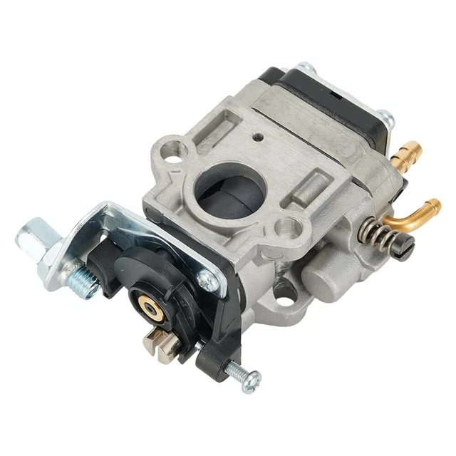 VERGASER FÜR DOLMAR MS-27 U-Motorsense Freischneider-Rasentrimmer ...