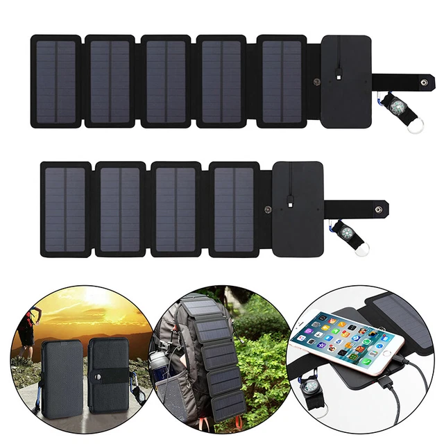 Solar Ladegerc3a4t Fc3bcrs Handy