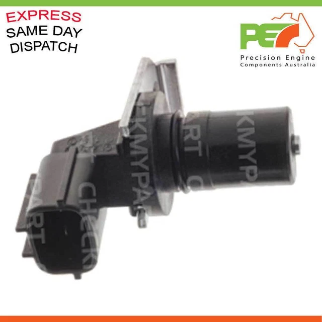NEW * OEM * Vehicle Speed Sensor To Fit MAZDA MAZDA6 GG 2.3L MZR/L3 ...