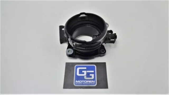 ORIGINAL MERCEDES OM642 3,0 Diesel Flansch A6420900344 ...