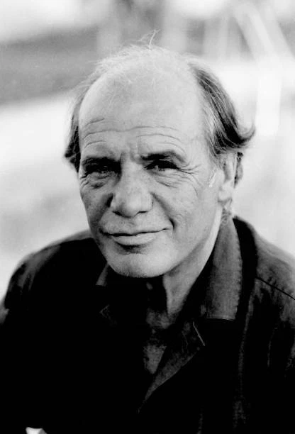 PORTRAIT OF SPANISH actor Paco Rabal Madrid Spain 1976 Old Photo 2 EUR ...