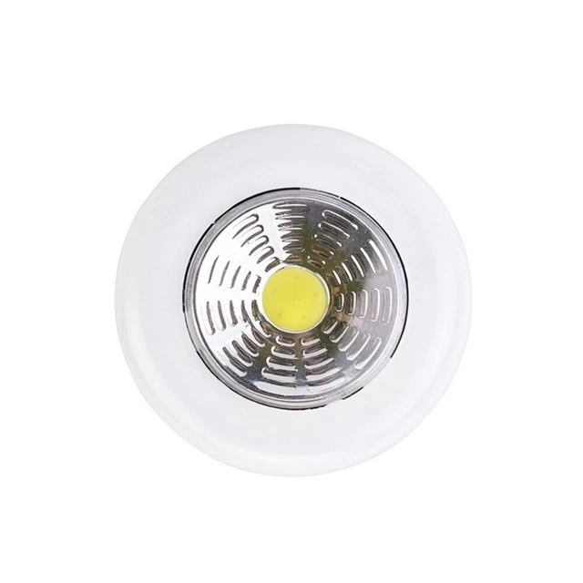 NIGHT LIGHT EMERGENCY Light LED Push Light LED Push Lamp Wall Light £6. ...