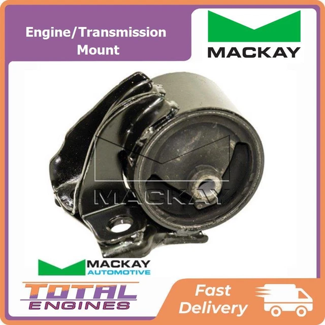 ENGINE/TRANSMISSION MOUNT LEFT fits Honda Civic EG 1.5L 4Cyl D15B4 EUR ...