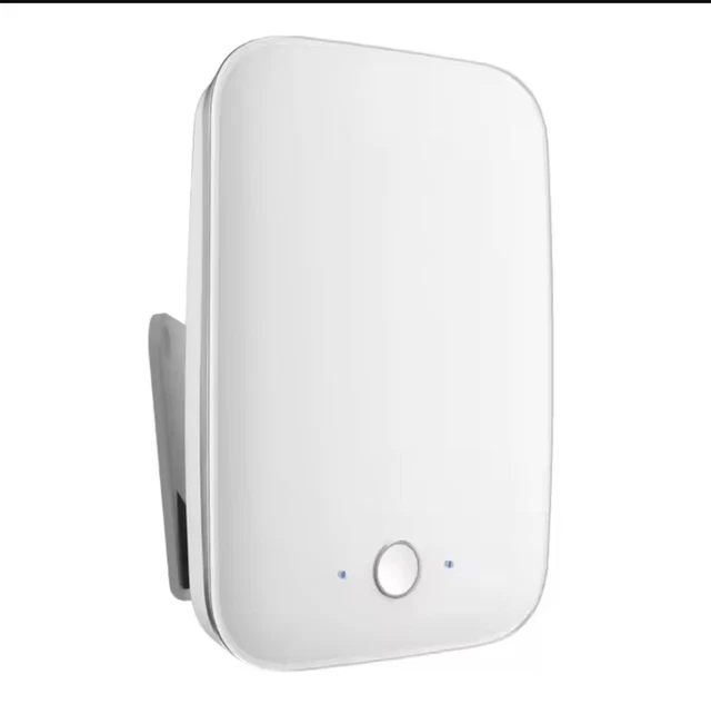 SMART ELDERLY FALL Detection System Movement Sensors Alarm Wifi SMS ...