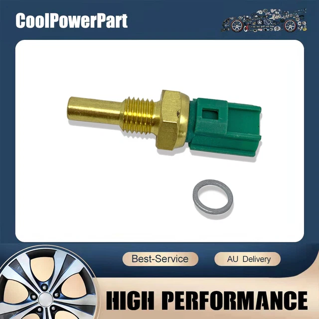 NEW COOLANT TEMPERATURE Temp Sensor For Toyota LandCruiser 60 70 80 100 ...