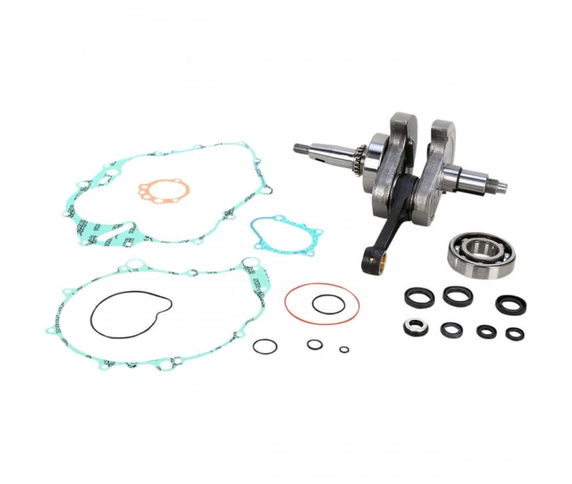 YFM 660 R Raptor- 01/05 - Vilebrequin Complet Wiseco / Wwpc133 EUR 638 ...