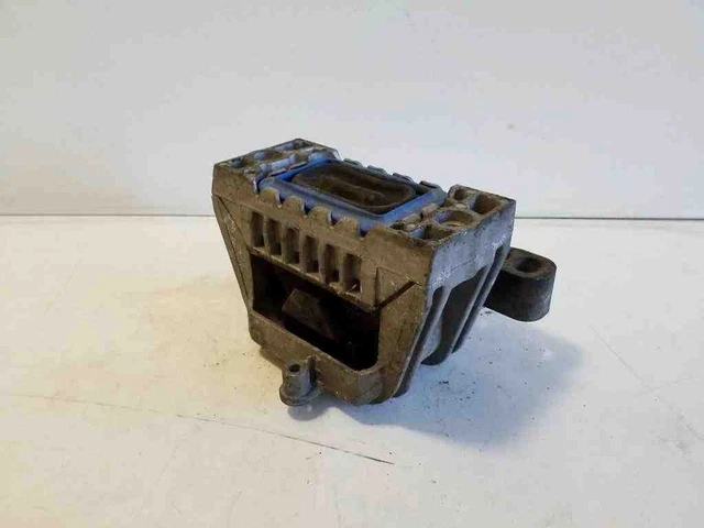 VW PASSAT B7 ALLTRACK 365 Front Engine Mount 1K0199262 2.00 Diesel ...
