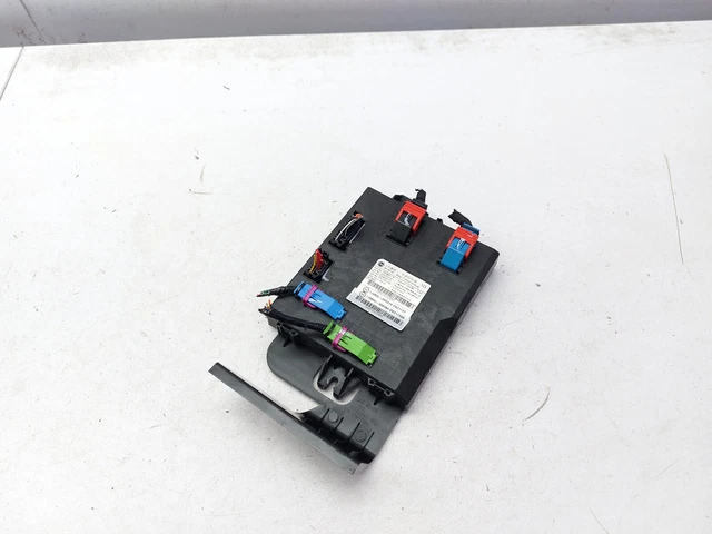 MG ZS 1.0 Petrol Body Control Unit Module 10640881 2019 £39.99 ...