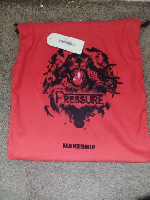 PAINTER LIMITED EDITION Roblox Makeship Plush by Pressure w/ Sebastian ...