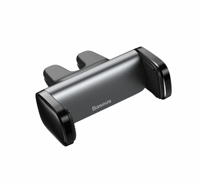VOITURE SUPPORT ACIER Cannon Air Sortie Noir Baseus EUR 8,01 - PicClick FR