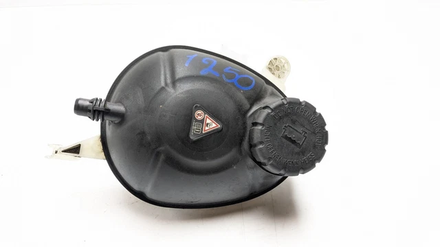 MERCEDES C CLASS Coolant Expansion Header Tank Bottle A2055000049 W205 ...
