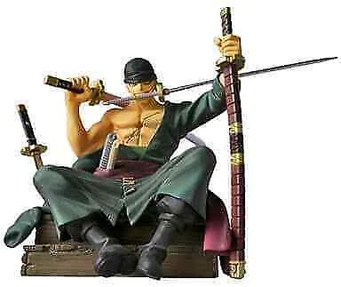 FIGURINE À ÉCHANGER Candy Toy Roronoa Zoro One Piece Episode Of Characters 2 EUR 72,89 - PicClick FR