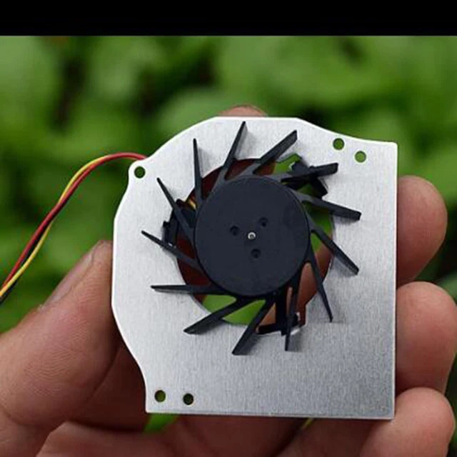 FOR SEPA MICRO DC 5V Brushless Fan Cooling Fan for Laptop PC Tablet ...