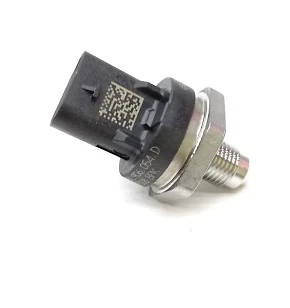 NEUF AUDI A4 B9 Fuel Pressure Sensor 06L906054D Original EUR 91,60 ...