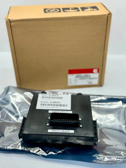 0300-5961 | GENUINE Cummins® Generator PCB Control Board $1,216.43 ...
