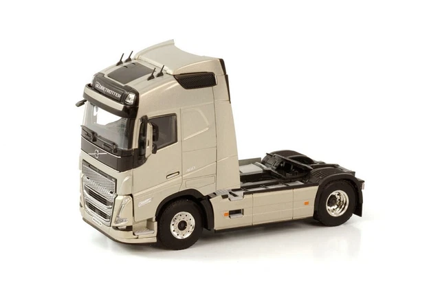 VOLVO FH5 GLOBETROTTER Premium Line WSI Models wsi 04-2144 £83.27 ...