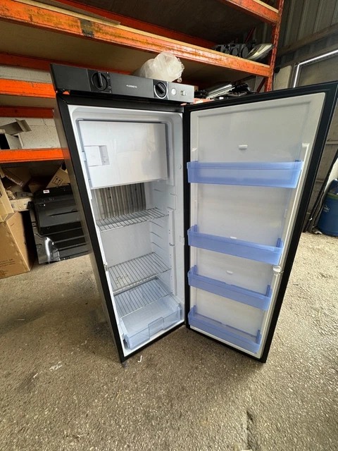 DOMETIC RML 9430 3 way fridge freezer £875.00 - PicClick UK