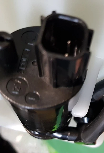 PER RANGE ROVER DISCOVERY 5 SERBATOIO LAVATRICE SERBATOIO NUOVO ...