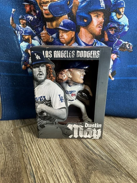 LOS ANGELES DODGERS Dustin Mayday Bobblehead 2023 Sga 5/1/23 ~ EUR 22,07 - PicClick FR