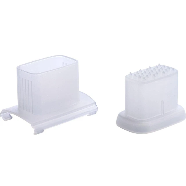 WESTMARK HAND GUARD for Technicus-Pro graters, with scrap holder ...