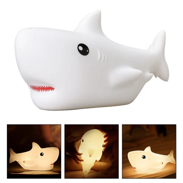 NIGHT SHAPE CONTROL Pat Night Light Kids Bedside nursing light £21.25 ...