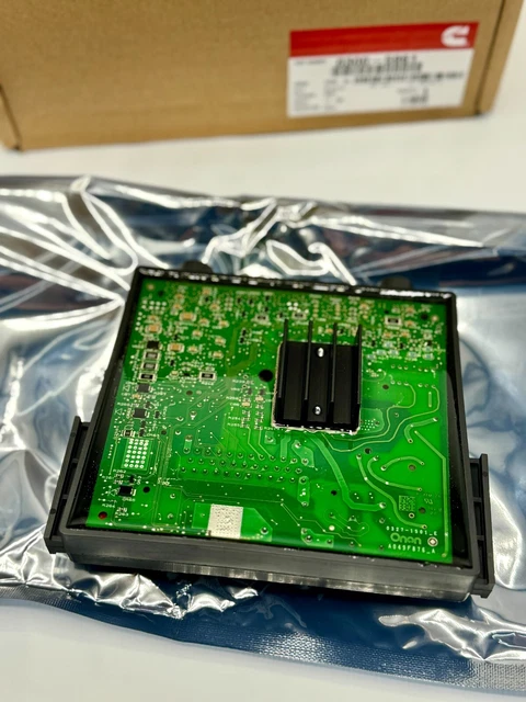 0300-5961 | GENUINE Cummins® Generator PCB Control Board $1,216.43 ...